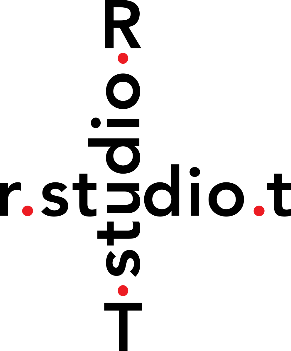 portfolio : : r.studio.t : : graphic design and multi-media services